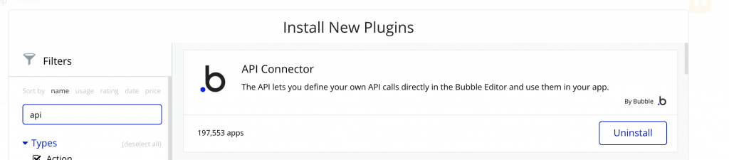 Integration with Bubble | Ayrshare
