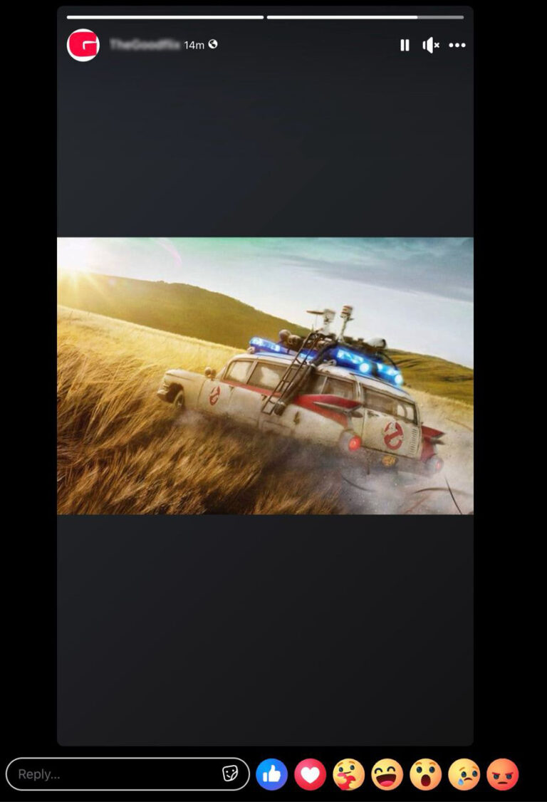 How to Publish Stories with the Facebook Stories API