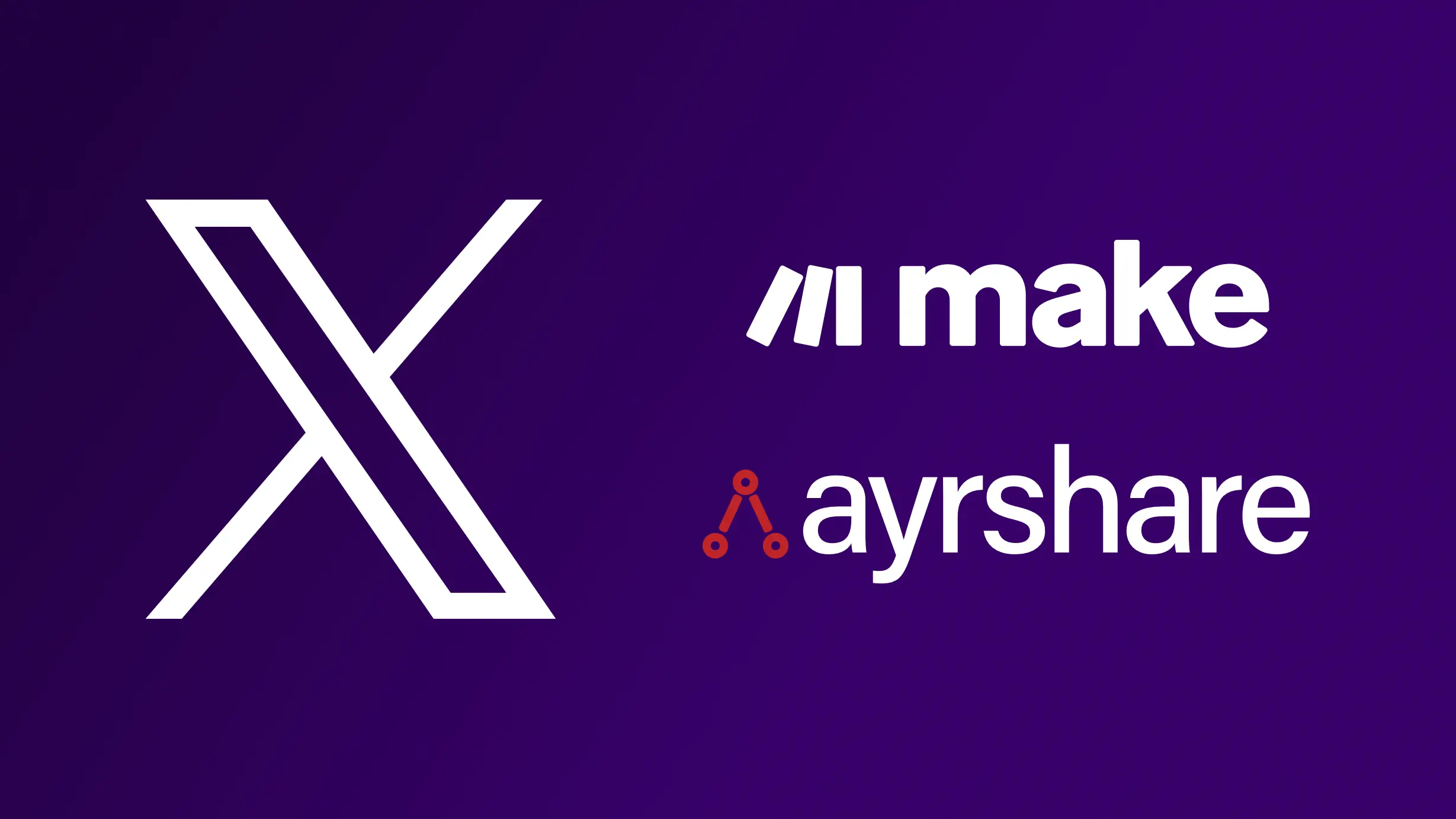 Make’s X (formerly Twitter) Integration Has Ended — Here’s a Better ...