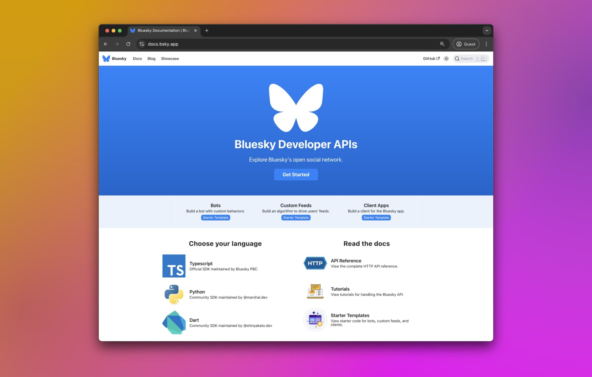 Top 10 Social Media APIs for Developers
