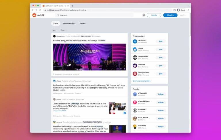 Top 10 Social Media APIs for Developers
