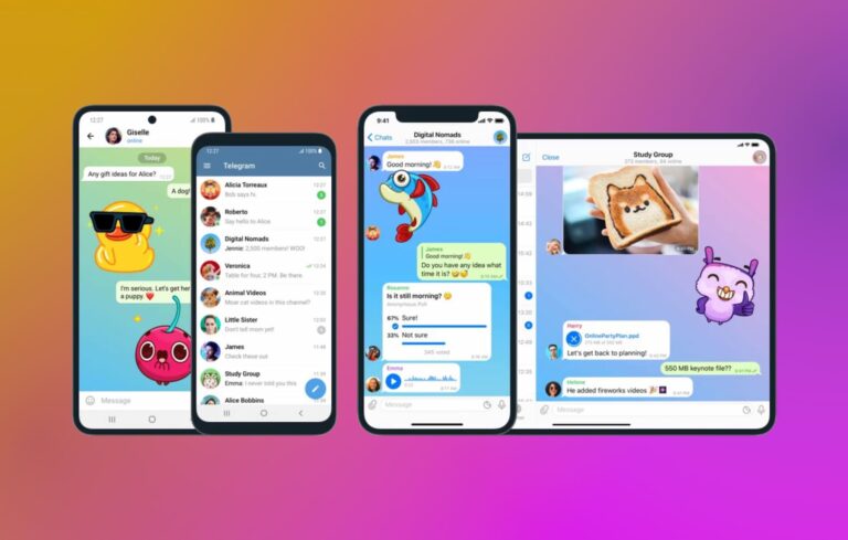Top 10 Social Media APIs for Developers